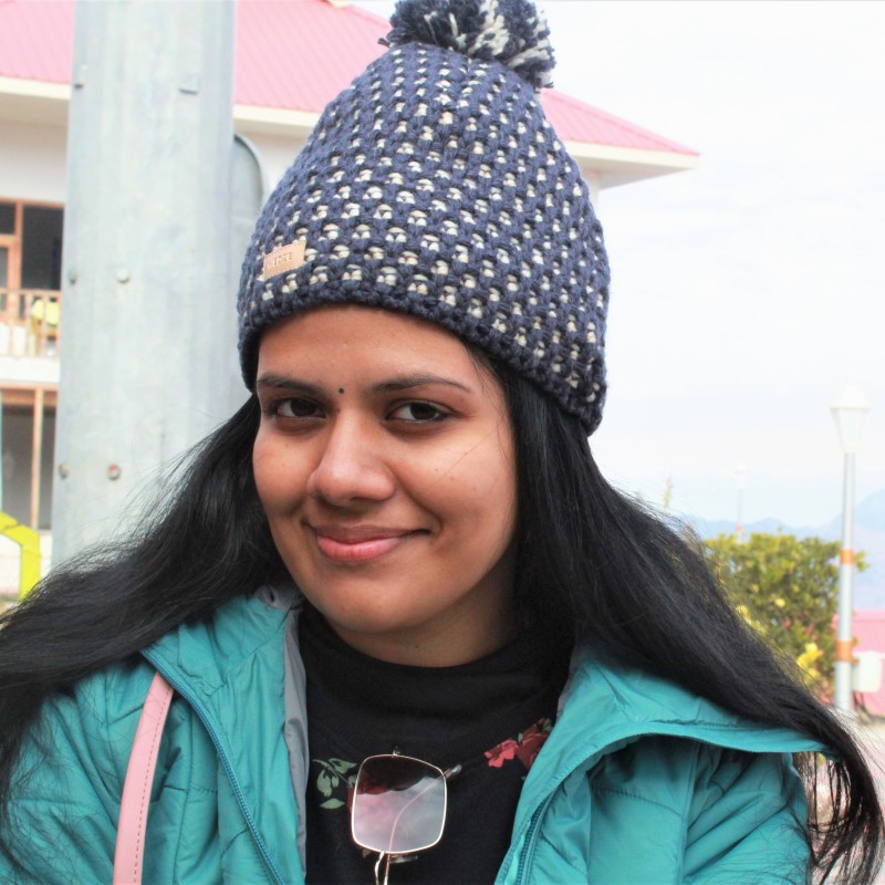 Hari Chandana Peddinti | LinkedIn Hari Chandana Peddinti | LinkedIn