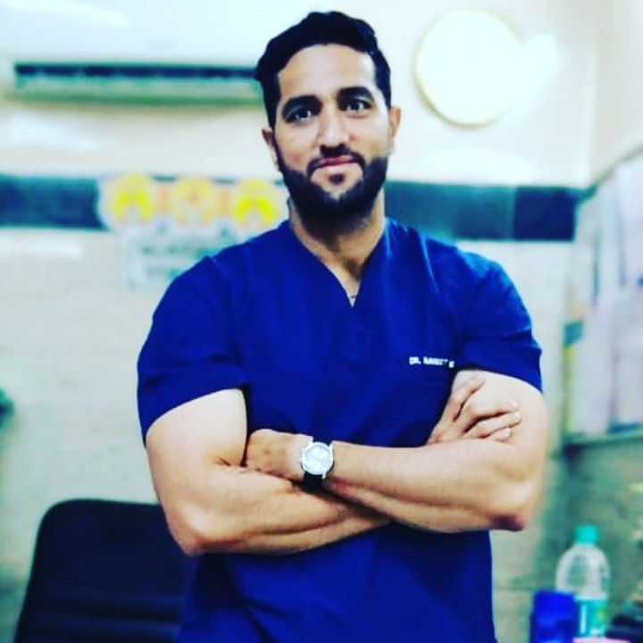 Dr. Navneet Kumar - Chief Medical Officer (One Health) - Verdant Impact ... Dr. Navneet Kumar - Chief Medical Officer (One Health) - Verdant Impact ...