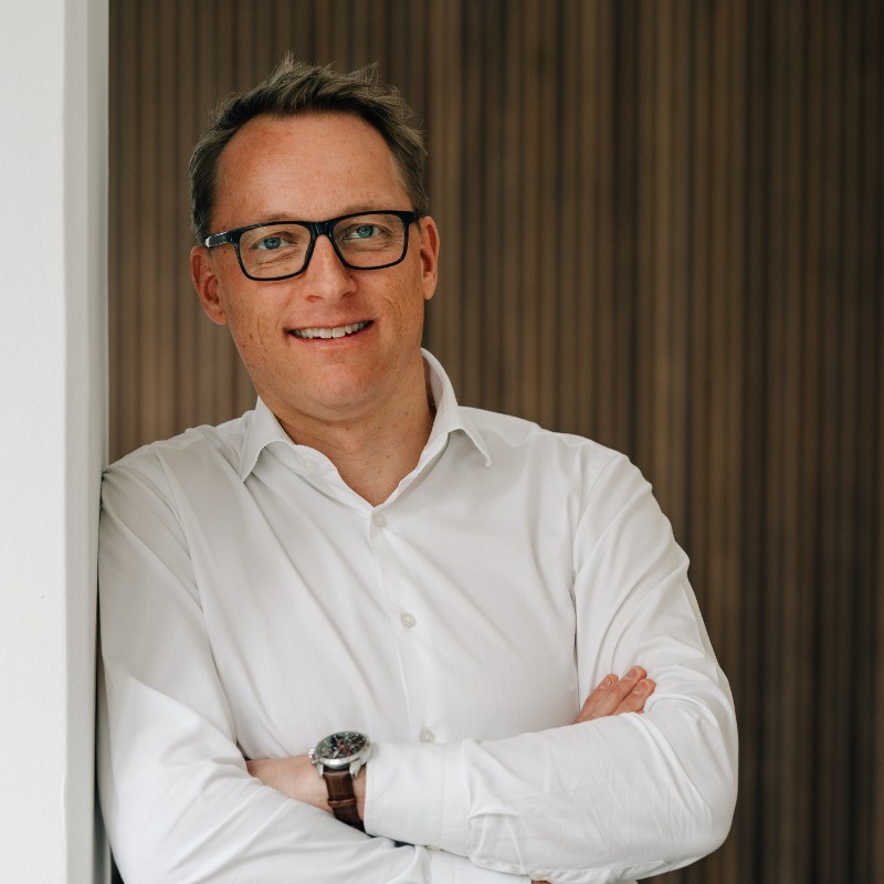 Christian Liebel - Connected Infrastructure Capital | LinkedIn Christian Liebel - Connected Infrastructure Capital | LinkedIn