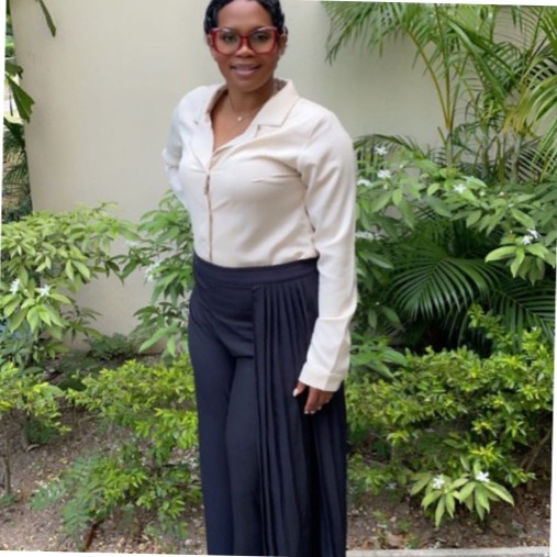 Marva Smith - Customer Engagement Executive - anguilla social security ... Marva Smith - Customer Engagement Executive - anguilla social security ...