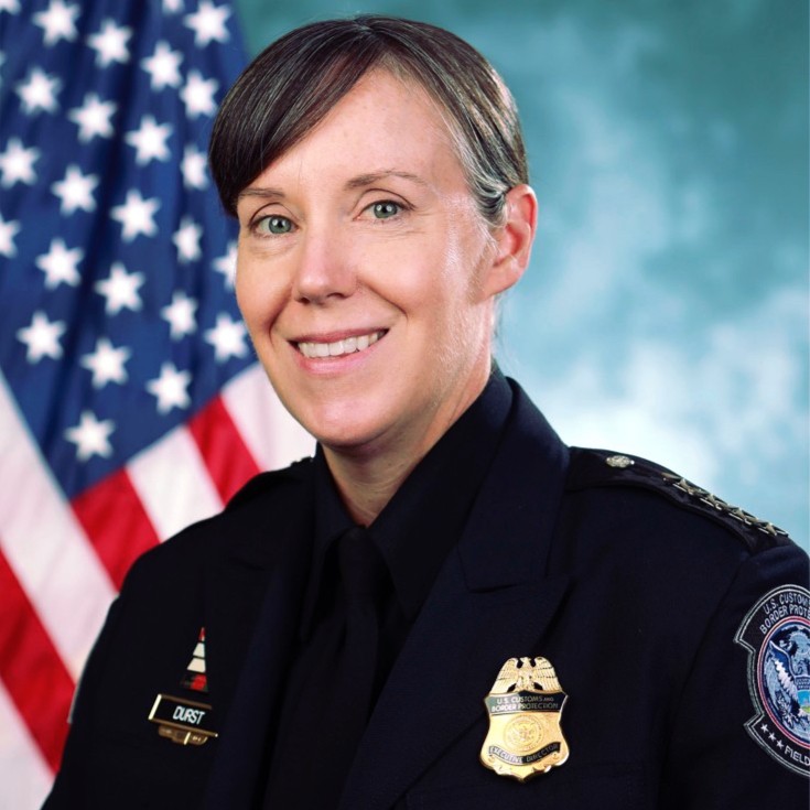 Casey Durst - Executive Assistant Commissioner, Operations Support - U ... Casey Durst - Executive Assistant Commissioner, Operations Support - U ...