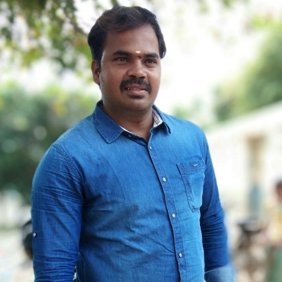 Sasi Kumar - RK Construction | LinkedIn Sasi Kumar - RK Construction | LinkedIn