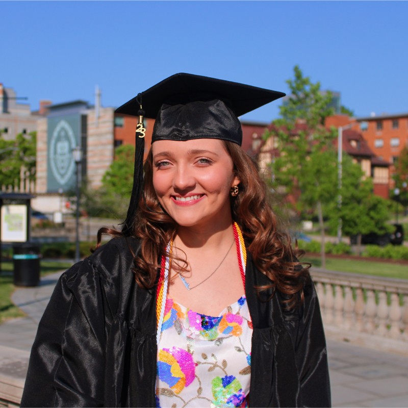 Grace Crowley | LinkedIn Grace Crowley | LinkedIn