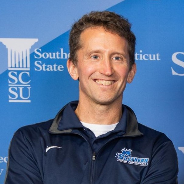 William Lunn, PhD, FACSM - Professor of Exercise Science - Southern ... William Lunn, PhD, FACSM - Professor of Exercise Science - Southern ...