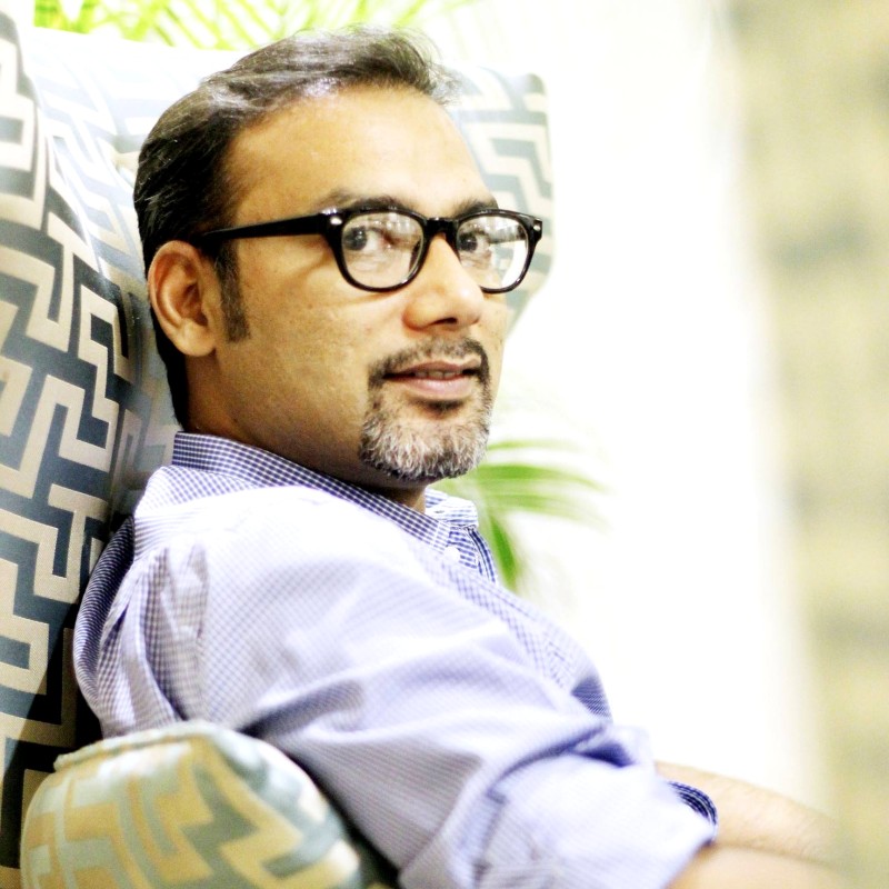 Sagheer Ahmad - Managing Director - Quick trip tourism | LinkedIn Sagheer Ahmad - Managing Director - Quick trip tourism | LinkedIn