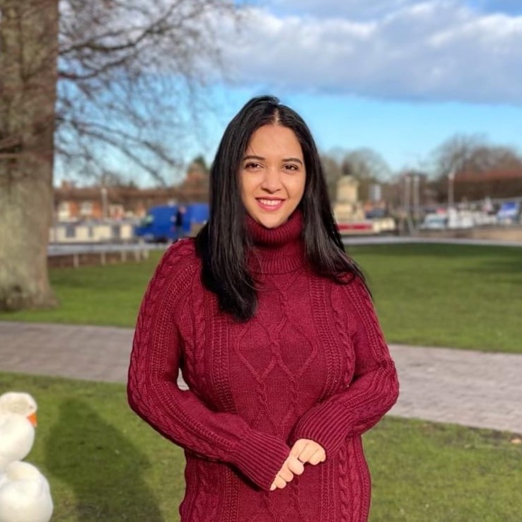 Namrata Singh - Retention Specialist - Animal Friends | LinkedIn Namrata Singh - Retention Specialist - Animal Friends | LinkedIn