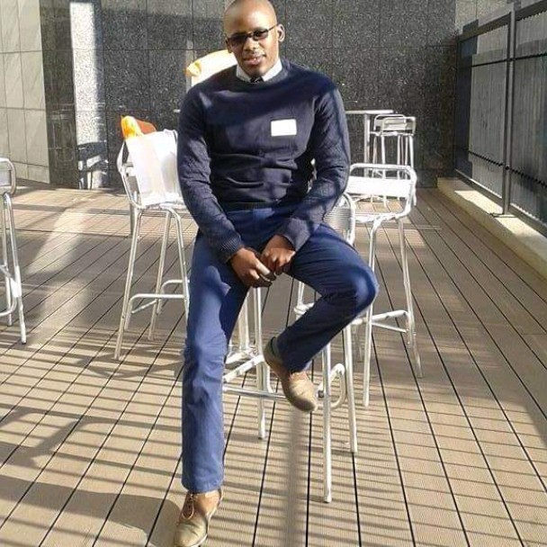 Sinethemba Sokhela | LinkedIn Sinethemba Sokhela | LinkedIn