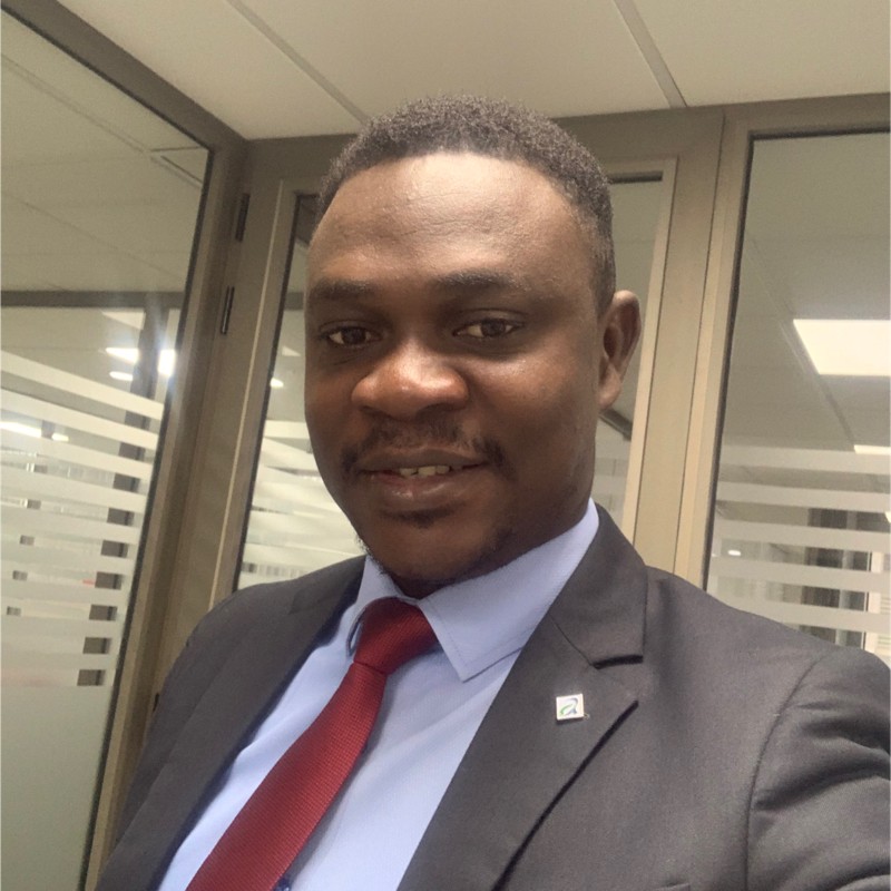 Arnaud Bertrand NDJE BAHENG - Chef service Comptabilité - Banque ... Arnaud Bertrand NDJE BAHENG - Chef service Comptabilité - Banque ...