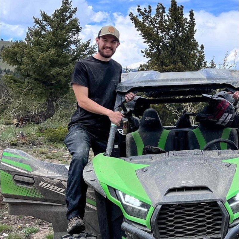 Spencer Odom - Process Engineer - Colortech Inc. | LinkedIn Spencer Odom - Process Engineer - Colortech Inc. | LinkedIn