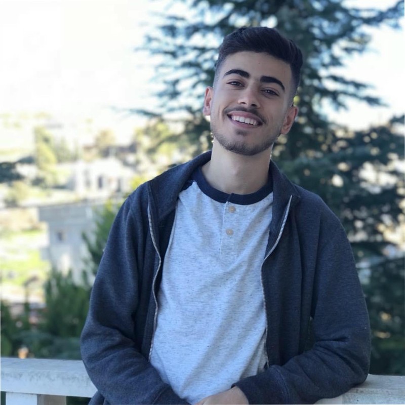 ahmad sabbah - Design Engineer : Control Systems - VA Technology | LinkedIn ahmad sabbah - Design Engineer : Control Systems - VA Technology | LinkedIn