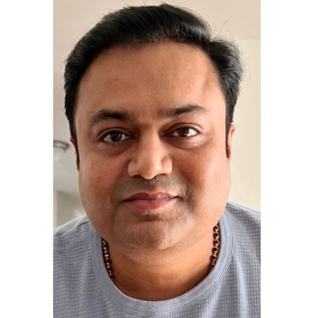 Tejas Patel | LinkedIn Tejas Patel | LinkedIn