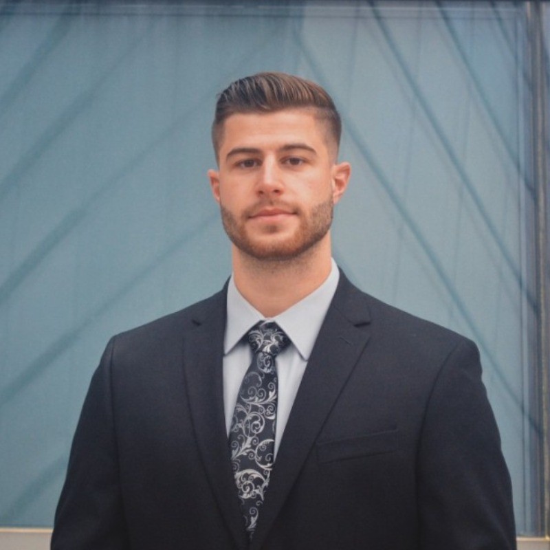 Matthew Legovich - Account Manager - Smith+Nephew | LinkedIn Matthew Legovich - Account Manager - Smith+Nephew | LinkedIn
