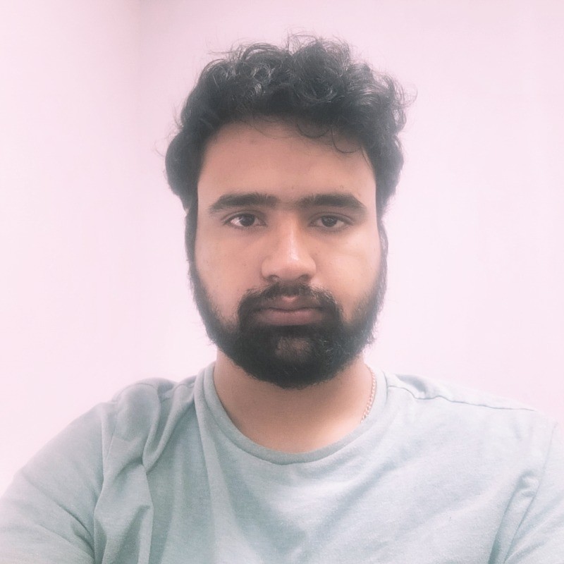 Ramchandra J Trivedi | LinkedIn Ramchandra J Trivedi | LinkedIn