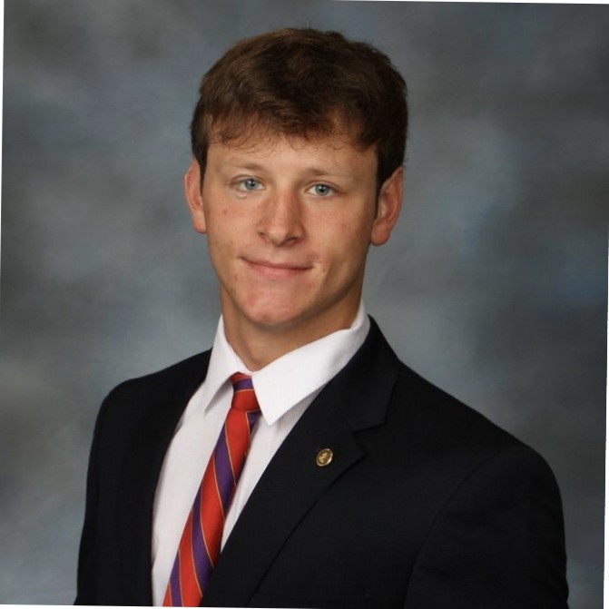 Patrick Hladun - Assistant Supervisor of Elections - UF Student ... Patrick Hladun - Assistant Supervisor of Elections - UF Student ...