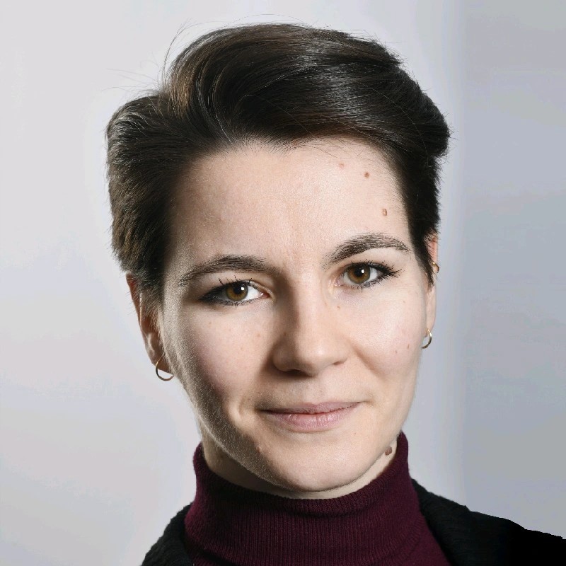 Mathilde GALINIER, Ph.D. - Data Scientist - Aquila Data Enabler | LinkedIn Mathilde GALINIER, Ph.D. - Data Scientist - Aquila Data Enabler | LinkedIn