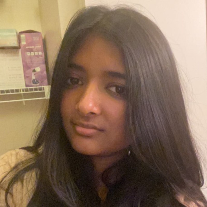Vrunda Patel - Nursing Assistant - AdventHealth | LinkedIn Vrunda Patel - Nursing Assistant - AdventHealth | LinkedIn