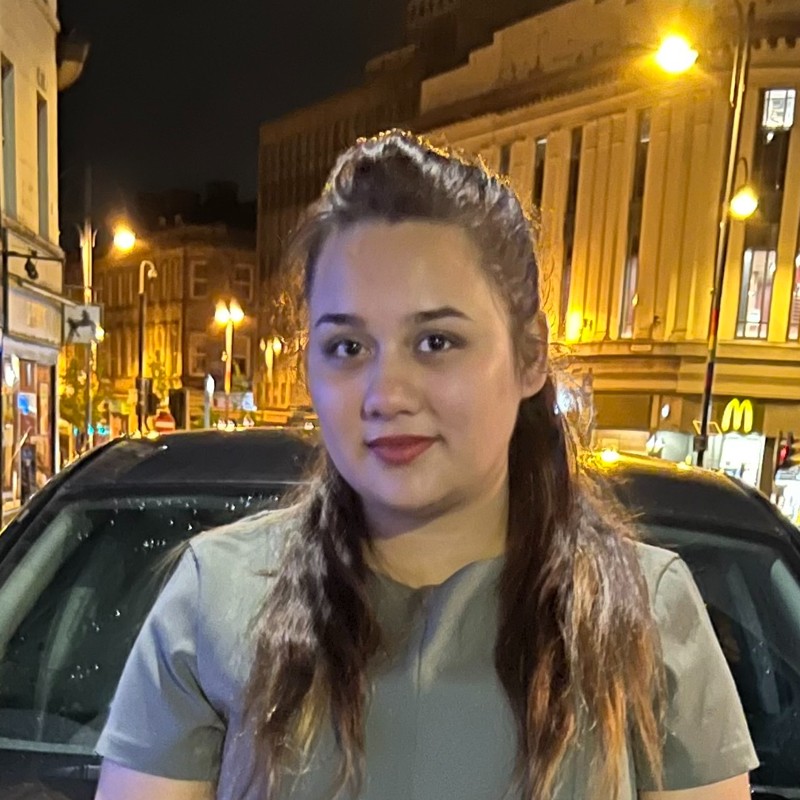 Aastha Dhawan - Python Programmer (Freelance) - Freelance | LinkedIn Aastha Dhawan - Python Programmer (Freelance) - Freelance | LinkedIn