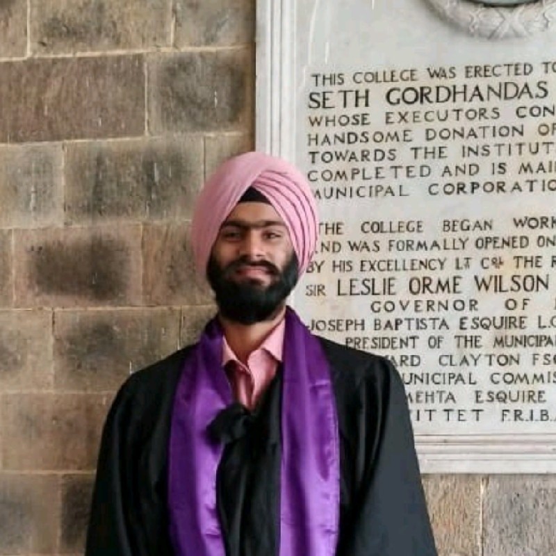 Dr. Pavneet Singh Maidh - Resident Doctor - GS Medical College & KEM ... Dr. Pavneet Singh Maidh - Resident Doctor - GS Medical College & KEM ...