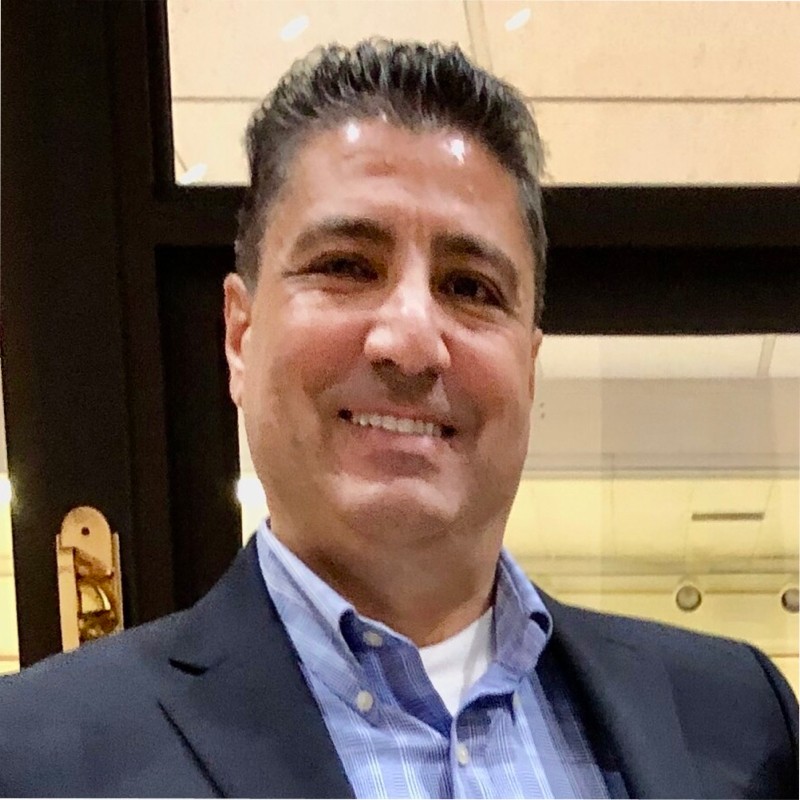 Frank Cozza - Outside Processing Manager - TIMET | LinkedIn Frank Cozza - Outside Processing Manager - TIMET | LinkedIn