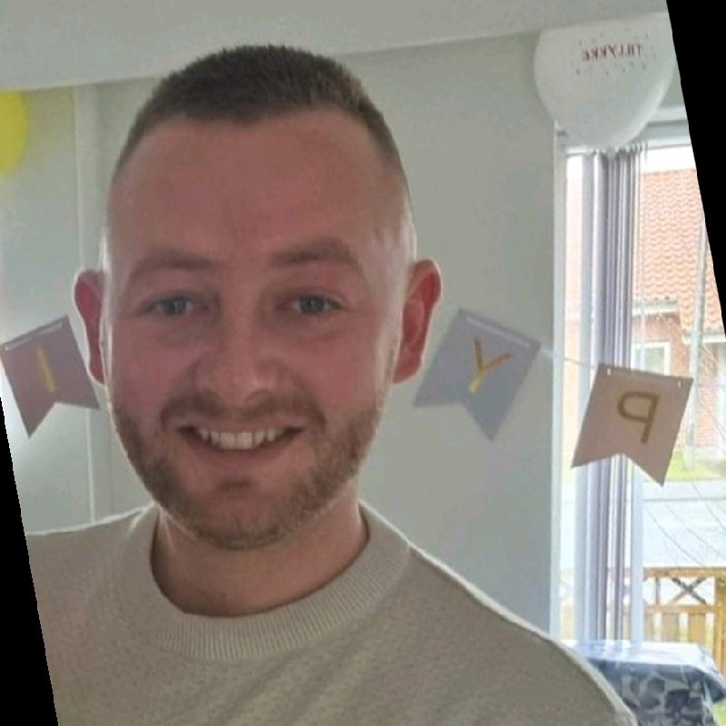 Jesper Nielsen – Tømrer – Hustømrerne A/S | LinkedIn Jesper Nielsen – Tømrer – Hustømrerne A/S | LinkedIn