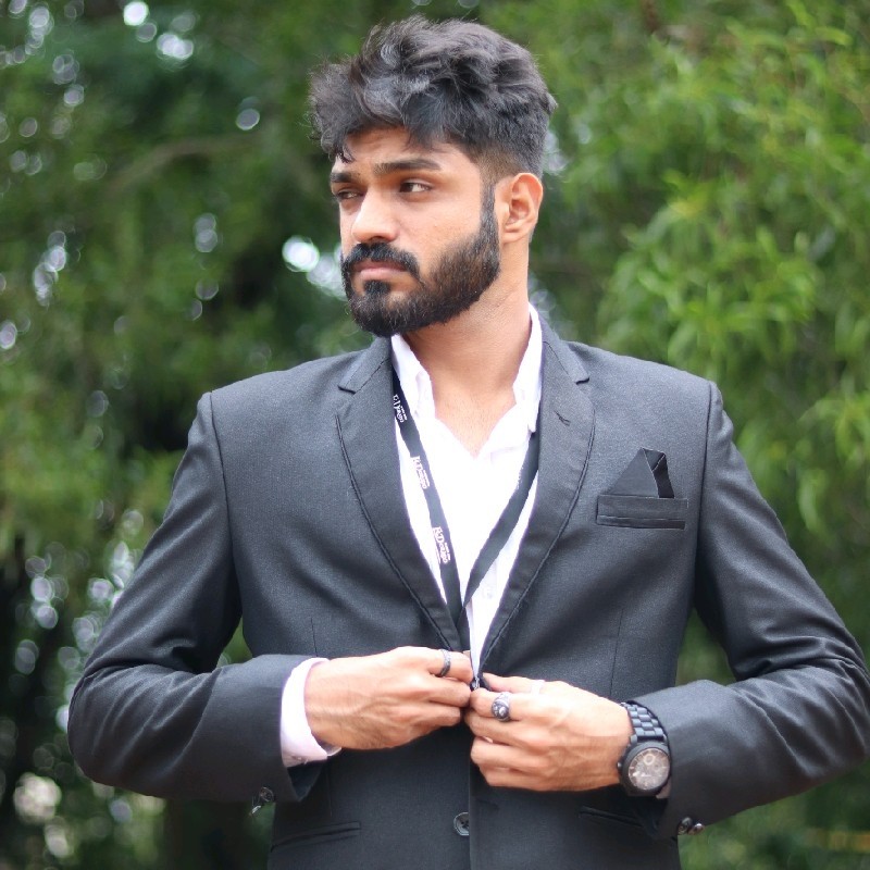 Adithya Shetty - Process Associate - Siemens | LinkedIn Adithya Shetty - Process Associate - Siemens | LinkedIn