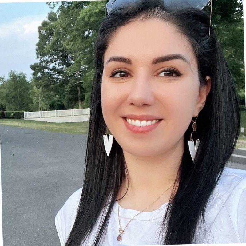 Arzu Rustamova | LinkedIn Arzu Rustamova | LinkedIn
