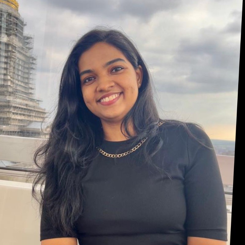 Kavya S Nair | LinkedIn Kavya S Nair | LinkedIn