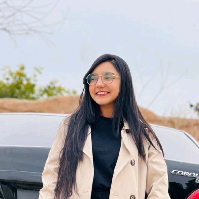 Umama Khan - React Developer - Internee.pk | LinkedIn Umama Khan - React Developer - Internee.pk | LinkedIn