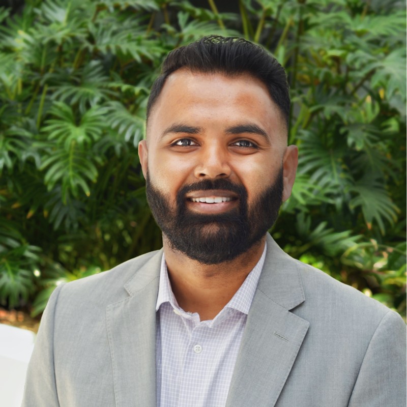 Mihir Patel - Fairmount Partners | LinkedIn Mihir Patel - Fairmount Partners | LinkedIn