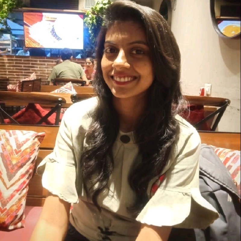 Swati Kumari | LinkedIn Swati Kumari | LinkedIn