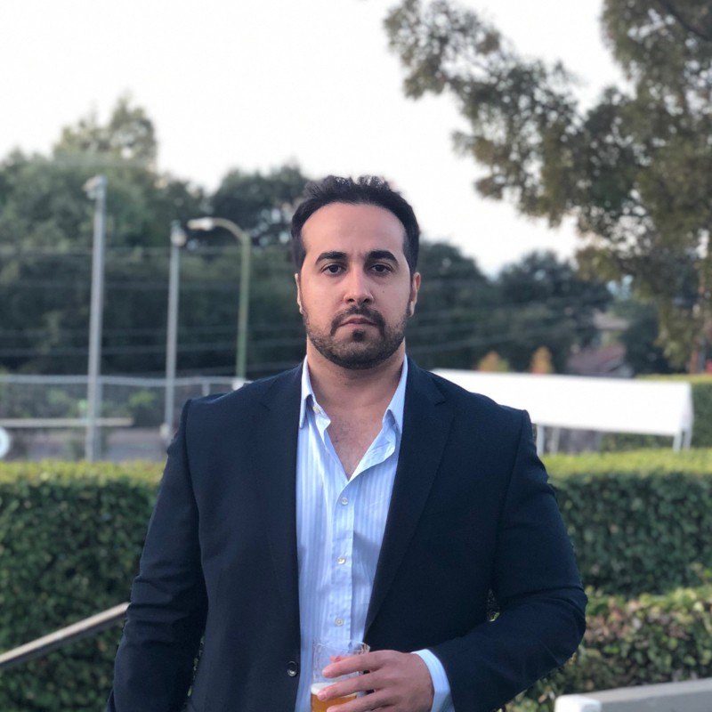 Kiarash Omrani - Driver - Lyft | LinkedIn Kiarash Omrani - Driver - Lyft | LinkedIn