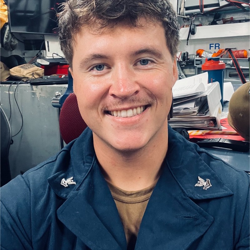 Peter Isaacson - Fire Controlman - US Navy | LinkedIn Peter Isaacson - Fire Controlman - US Navy | LinkedIn
