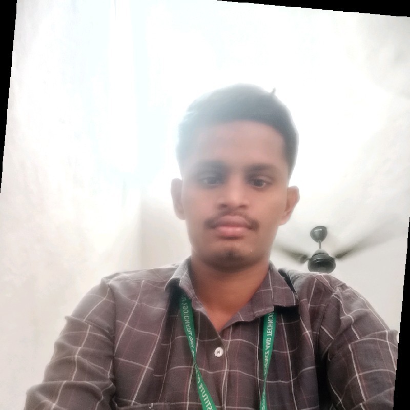 praneeth reddy - Siddharth Institute of Engineering & Technology ... praneeth reddy - Siddharth Institute of Engineering & Technology ...