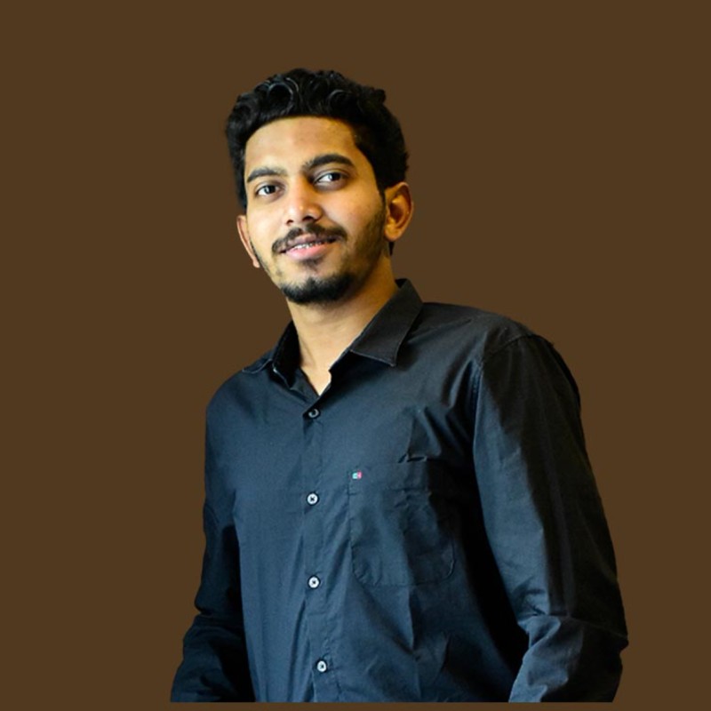 Muhammed Shamil P | LinkedIn Muhammed Shamil P | LinkedIn