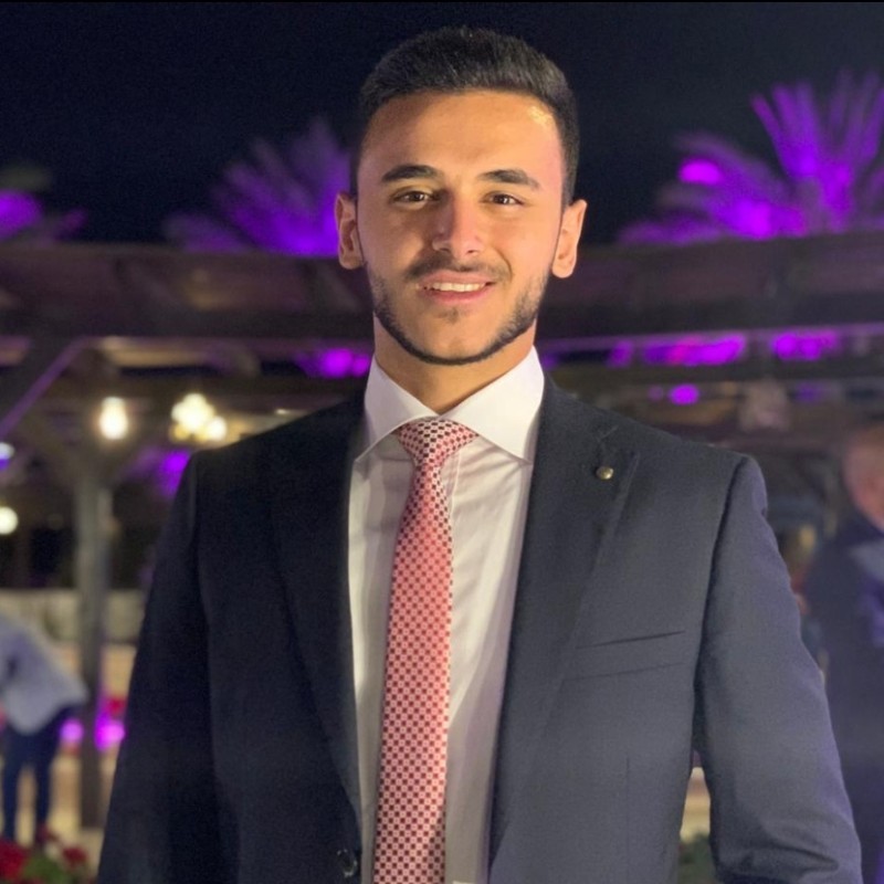 Ali Nassif - Palestinian Authority | Professional Profile | LinkedIn Ali Nassif - Palestinian Authority | Professional Profile | LinkedIn