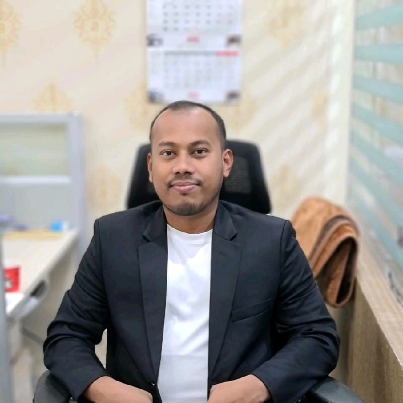 Omar faruque Chowdhury - Document Clerk - Golden Services | LinkedIn Omar faruque Chowdhury - Document Clerk - Golden Services | LinkedIn