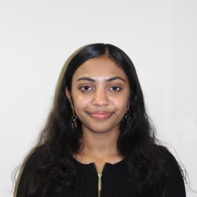 Ankitha Sherigar - Tutoring Coordinator - Owen Public Library | LinkedIn Ankitha Sherigar - Tutoring Coordinator - Owen Public Library | LinkedIn