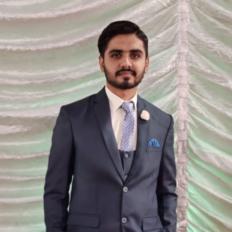 Talha Akbar Ali - Gujranwala, Punjab, Pakistan | Professional Profile ... Talha Akbar Ali - Gujranwala, Punjab, Pakistan | Professional Profile ...