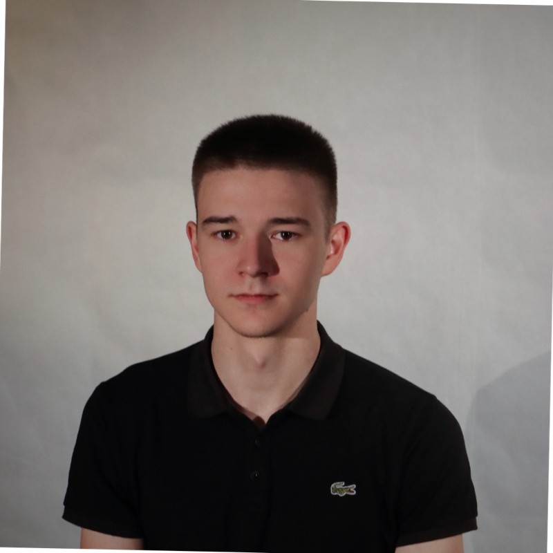 Damir Galiulin - Project Intern - Search for Common Ground | LinkedIn Damir Galiulin - Project Intern - Search for Common Ground | LinkedIn