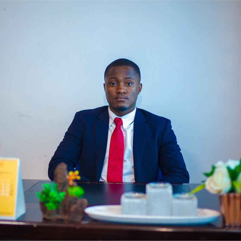 Francis Addo - Executive Assistant - MGA Consulting Ghana Ltd. | LinkedIn Francis Addo - Executive Assistant - MGA Consulting Ghana Ltd. | LinkedIn
