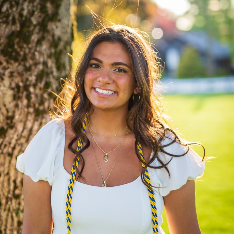 Natalie Gebeyan | LinkedIn Natalie Gebeyan | LinkedIn