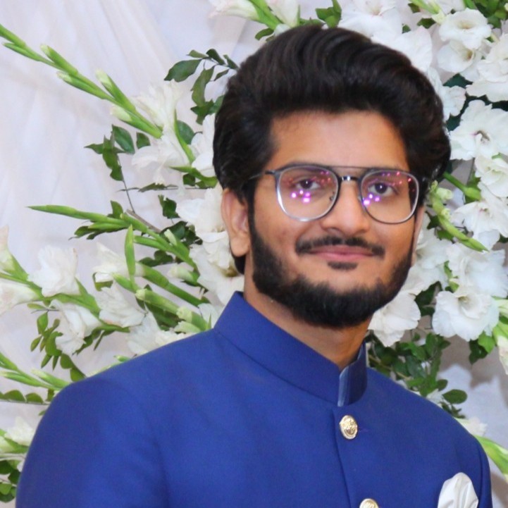 Taimoor Hussain - Sr. Software Engineer - The 4 Loop | LinkedIn Taimoor Hussain - Sr. Software Engineer - The 4 Loop | LinkedIn