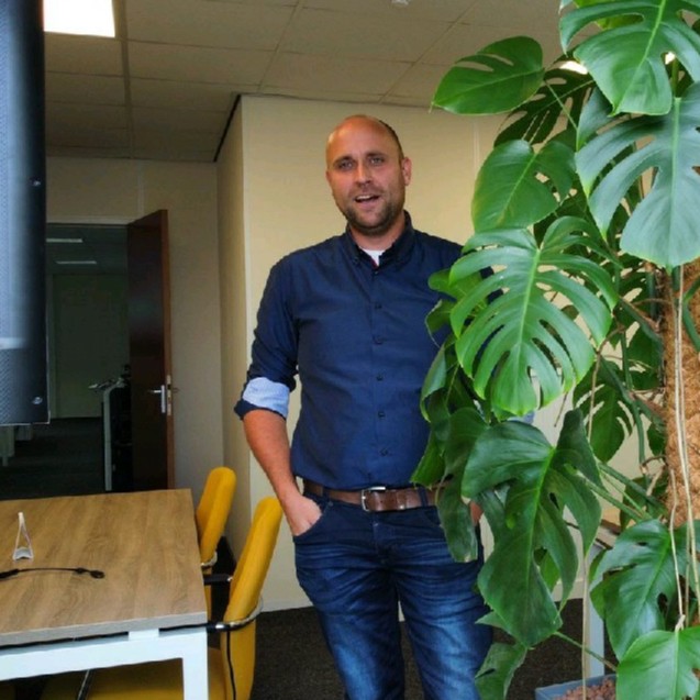Frank van der Wal - Directeur regio Noord en Oost - Van Gelder Groep BV ... Frank van der Wal - Directeur regio Noord en Oost - Van Gelder Groep BV ...