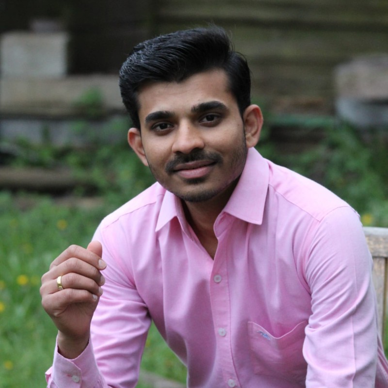 Shyam Patel - Jr Database Administrator DBA - IBRAINERS LTD | LinkedIn Shyam Patel - Jr Database Administrator DBA - IBRAINERS LTD | LinkedIn