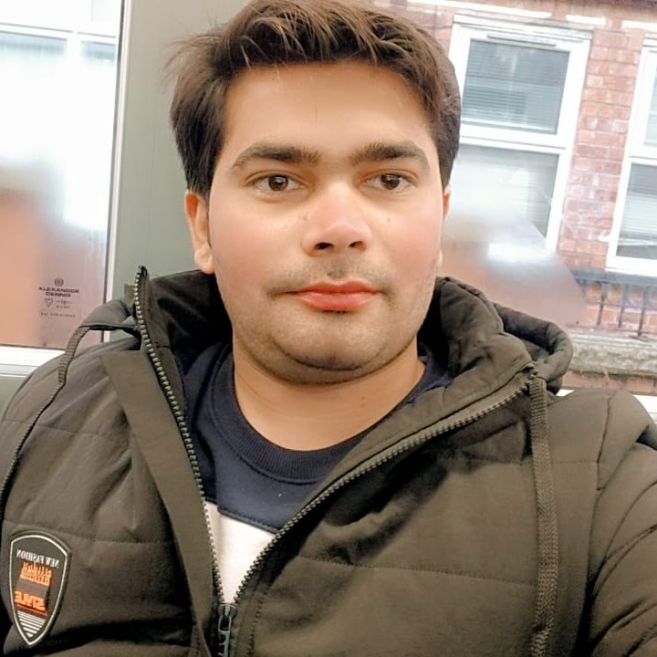 Muhammad Usama Athar - General Assistant - dnata | LinkedIn Muhammad Usama Athar - General Assistant - dnata | LinkedIn