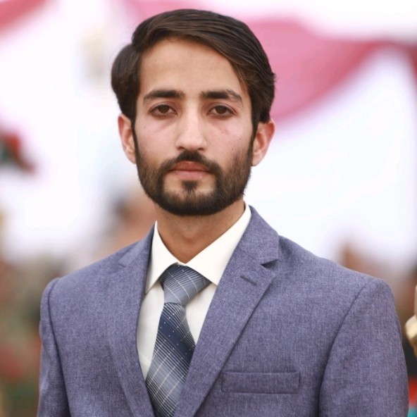 Hammad Ahmed - PNN News | LinkedIn Hammad Ahmed - PNN News | LinkedIn