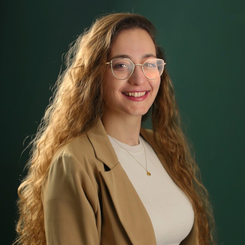 Inbar Dolinko - Project Manager, Data and AI - KPMG | LinkedIn Inbar Dolinko - Project Manager, Data and AI - KPMG | LinkedIn