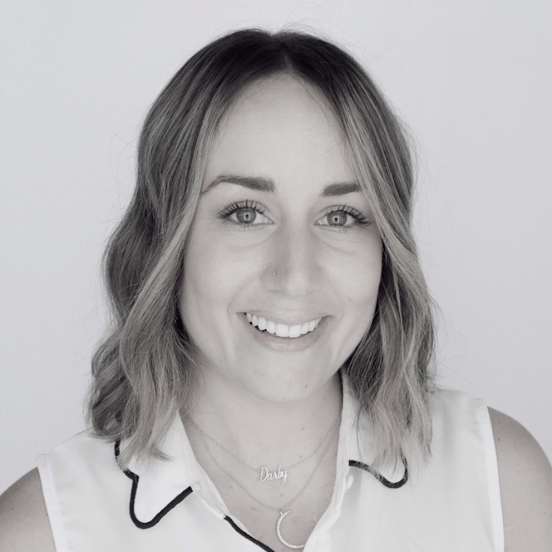 Darby Pickle | LinkedIn Darby Pickle | LinkedIn