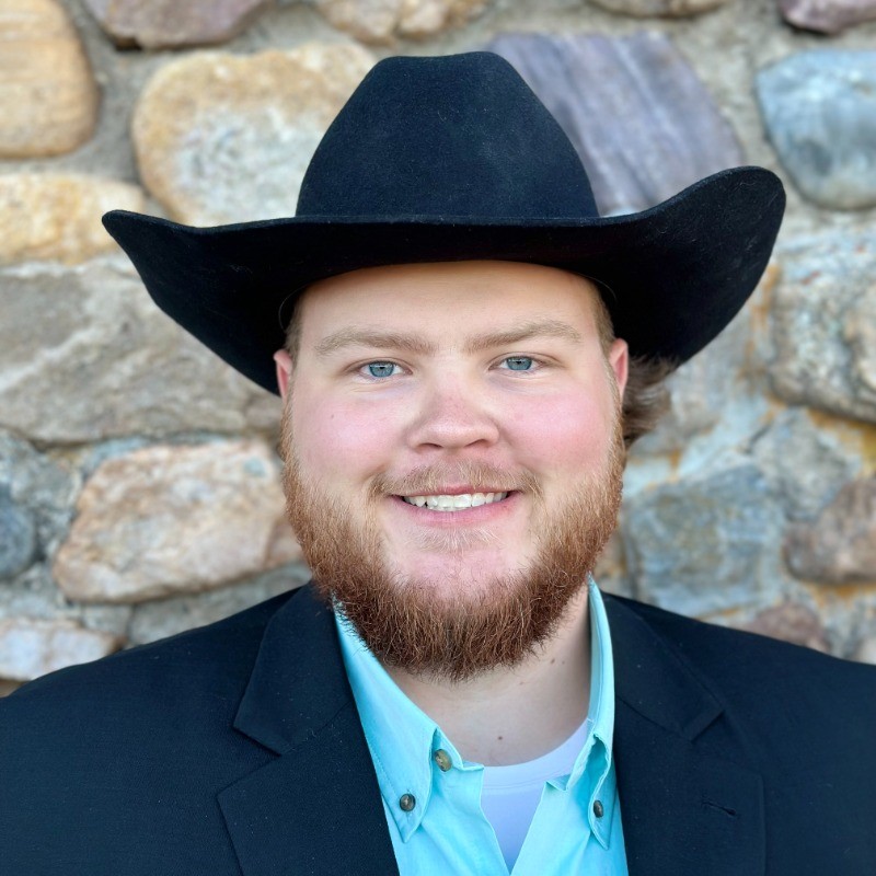 Benjamin Lockard - Financial Professional - WealthWave | LinkedIn Benjamin Lockard - Financial Professional - WealthWave | LinkedIn