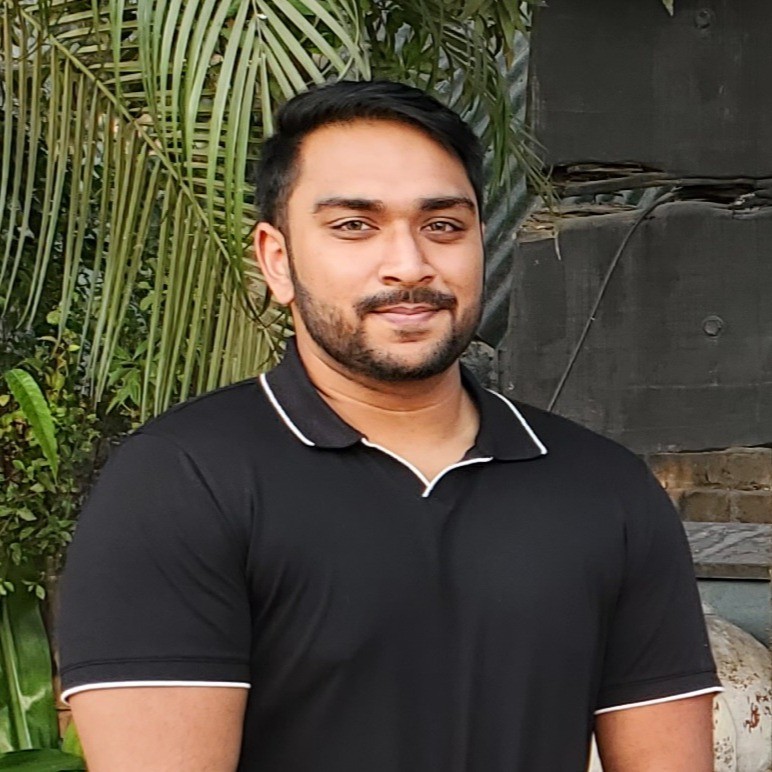 Rudra Patel - Associate Application Developer - ADP | LinkedIn Rudra Patel - Associate Application Developer - ADP | LinkedIn